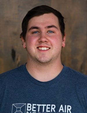 Our Team | Better Air Northwest