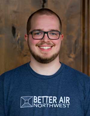 Our Team | Better Air Northwest
